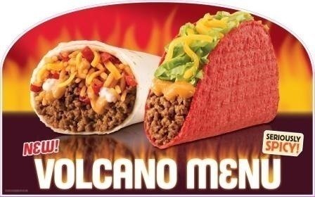 Petition · Bring back the Volcano Menu - United States · Change.org