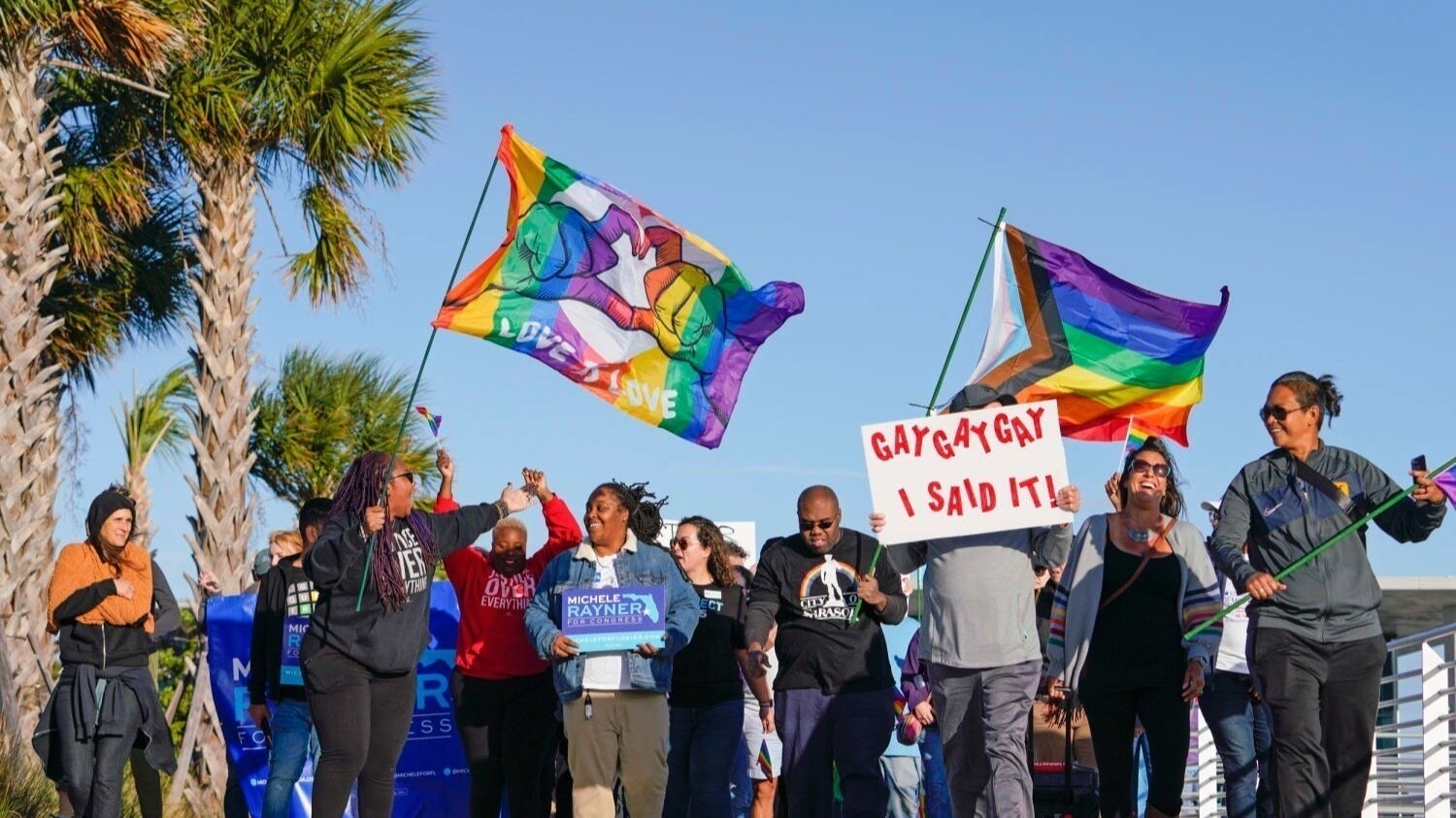 Petition · Petition to Repeal Florida’s Parental Rights in Education ...