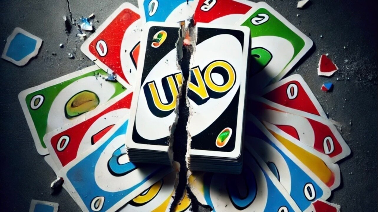 Petition · Demand Fairness from UNO: Lift Unjust Bans and Fix Game ...