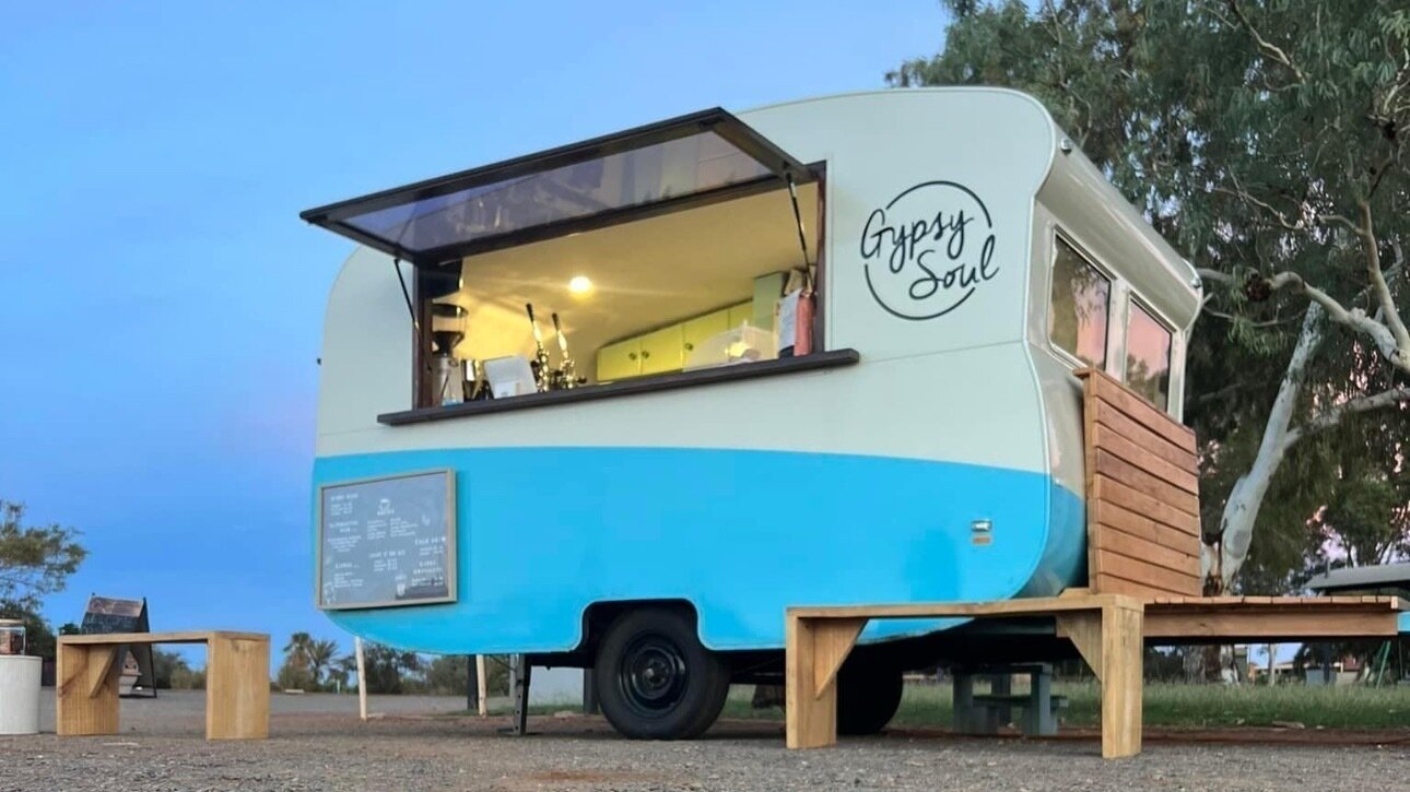 Petition · Allow Gypsy Soul Coffee Van to Operate in Lions Park ...