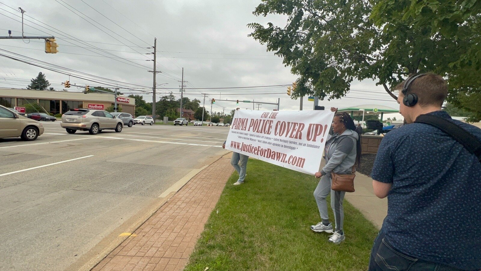 Petition update · NEW VIDEO AVAILABLE -- Justice For Dawn Pasela ...