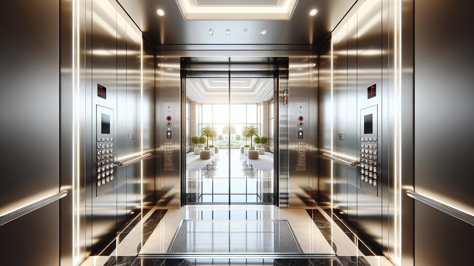 Petition · Demand to replace the elevators at The intercoastal Yahct club - Sunny Isles Beach ...