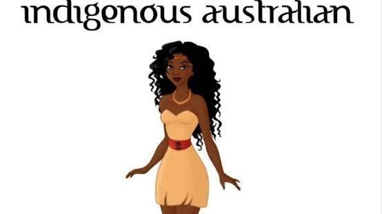 Petition · Indigenous Australian Disney Princess - Sydney, Australia ...