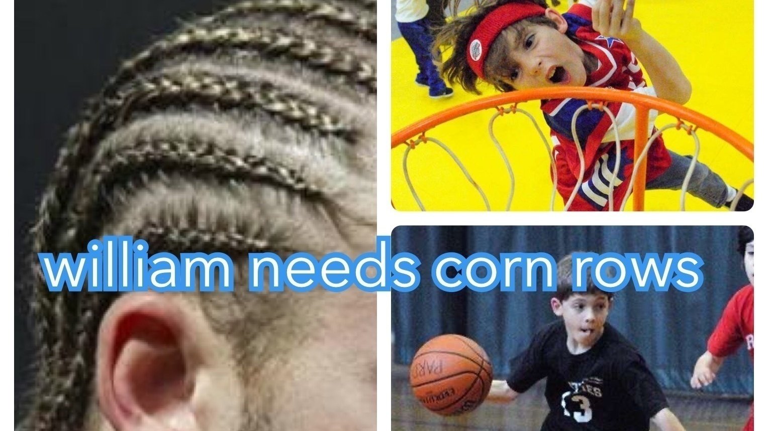 Petition · william needs to get corn rows - United States · Change.org