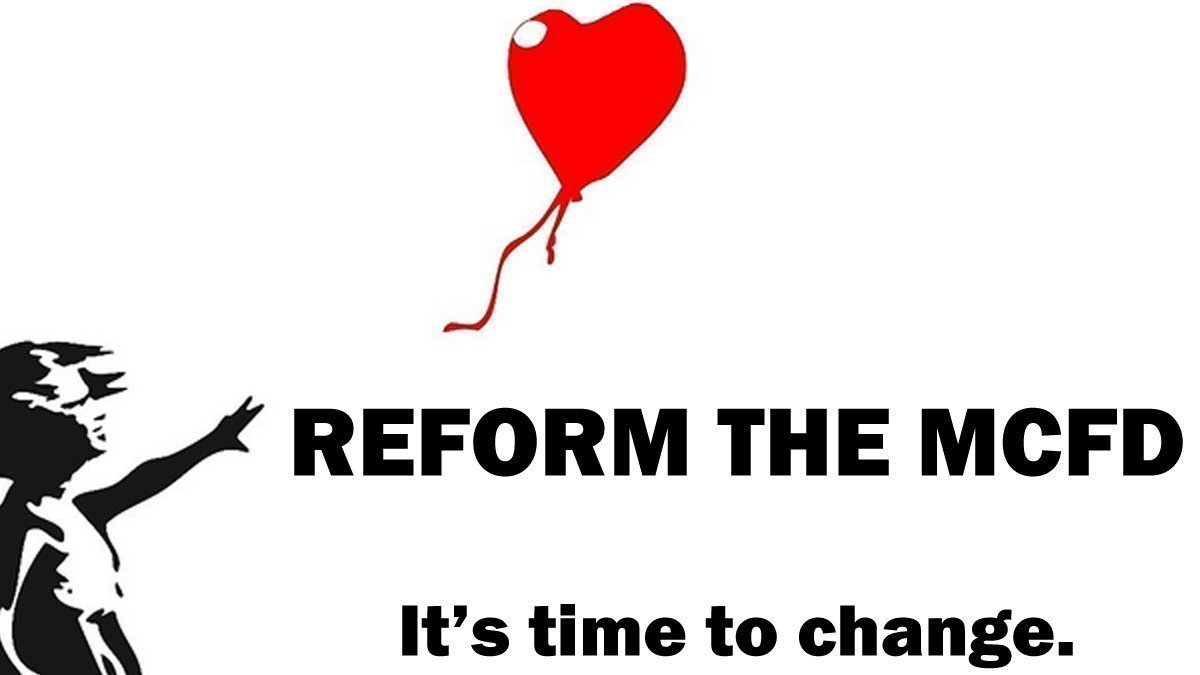 Petition · Reform the MCFD! (BC) - Canada · Change.org