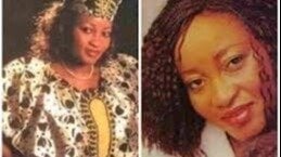 Petition · Grant Funmi Adams a National Award and Adopt 'Nigeria My ...