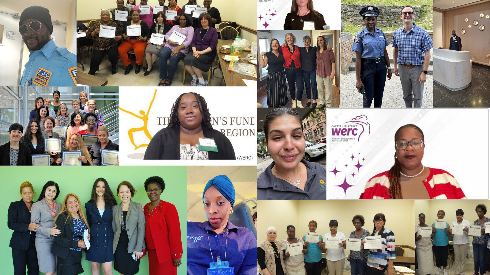 Petition · Increase New York State funding for the Displaced Homemaker ...