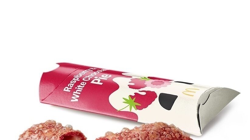 Petition · Make Raspberry and White Chocolate Pie a Permanent Menu Item ...