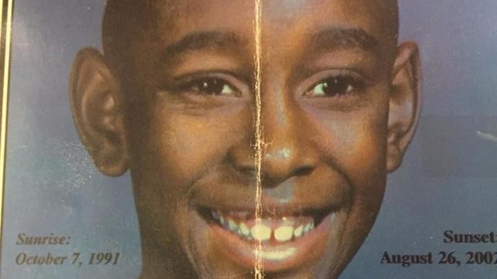 Petition · Justice for Devon White - United States · Change.org
