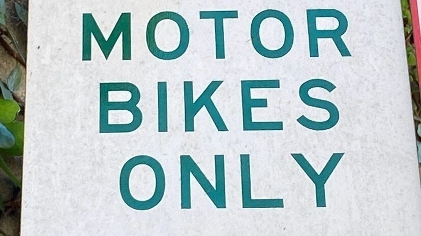 Petition · More Motorcycle Only Parking in Sydney CBD - Australia ...