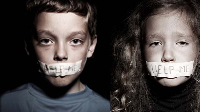 Petition · STOP Child Abuse. Support the protection of our children ...