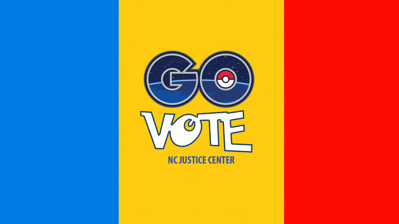 Petition · Create a one-time Pokemon available only on Election Day at ...
