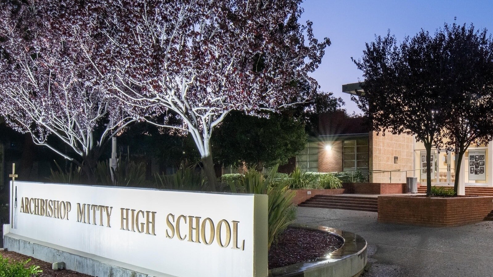 Petition · Implement a 4-Day School Week in Archbishop Mitty High ...