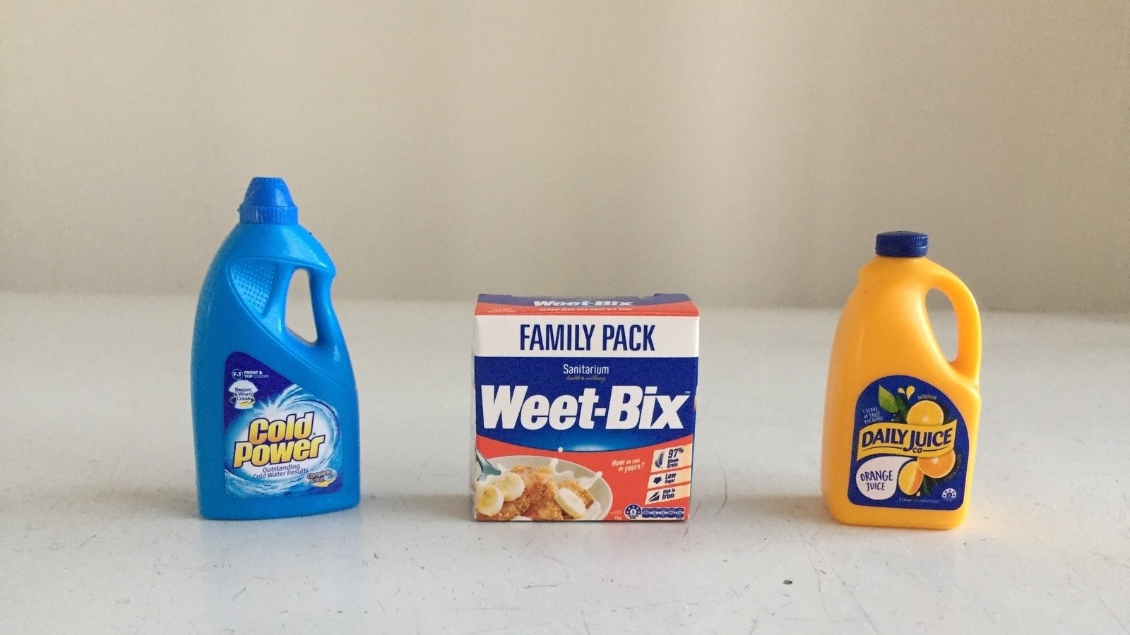 Petition · Ban ‘Coles Little Shop’ Items - Australia · Change.org