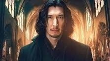 Petition · Cast Adam Driver as Snape in the New Harry Potter Series ...