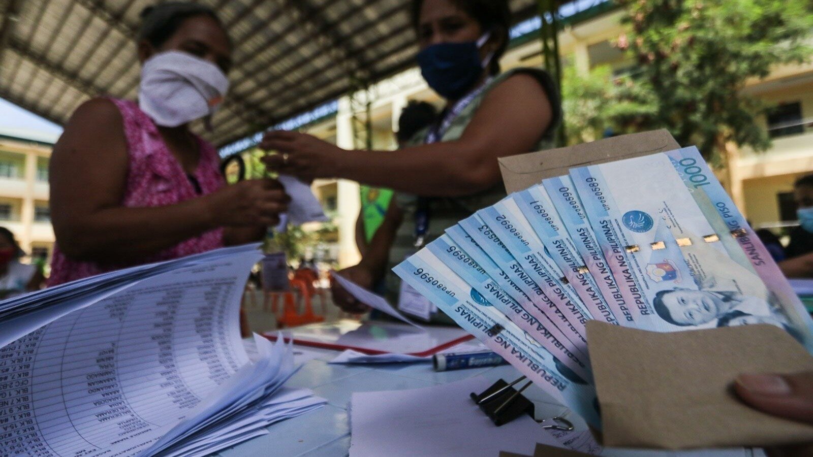 Petition · Implement Cash Allowance for Persons with Disabilities ...