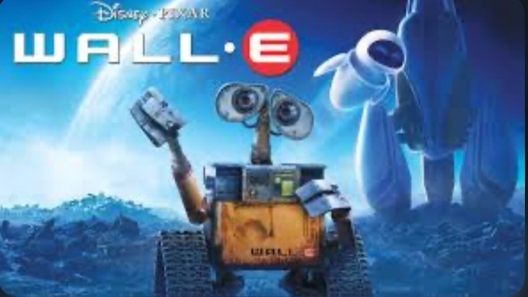 Petition · Make AMC theaters stream WALL-E - United States · Change.org