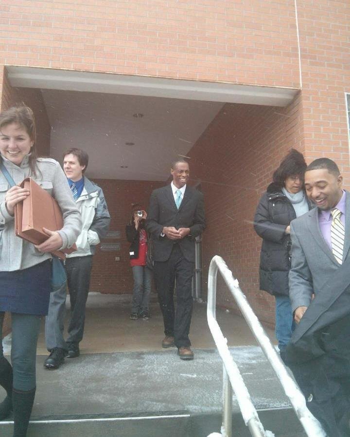 Petition · Laramie County District Attorney Scott Homar: Exonerate ...