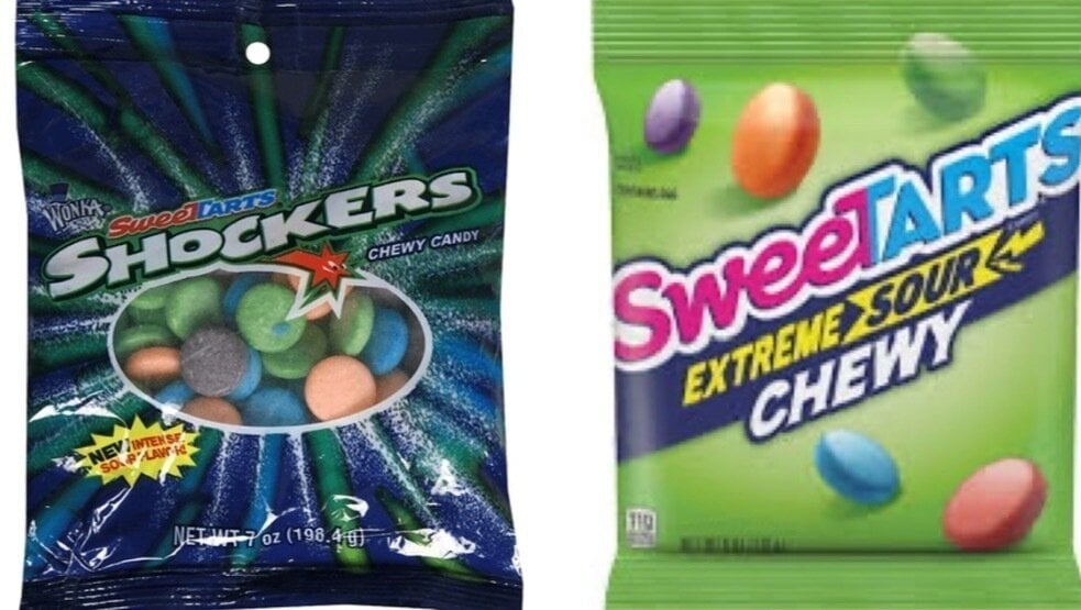 Petition · Petition for the Ferrara Candy Company to Bring back ...