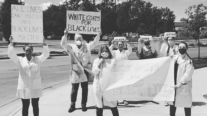 Petition · The American Veterinary Medical Association Stands in ...