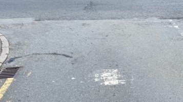 Petition · Repair Faded Road Markings Throughout UK - United Kingdom ...