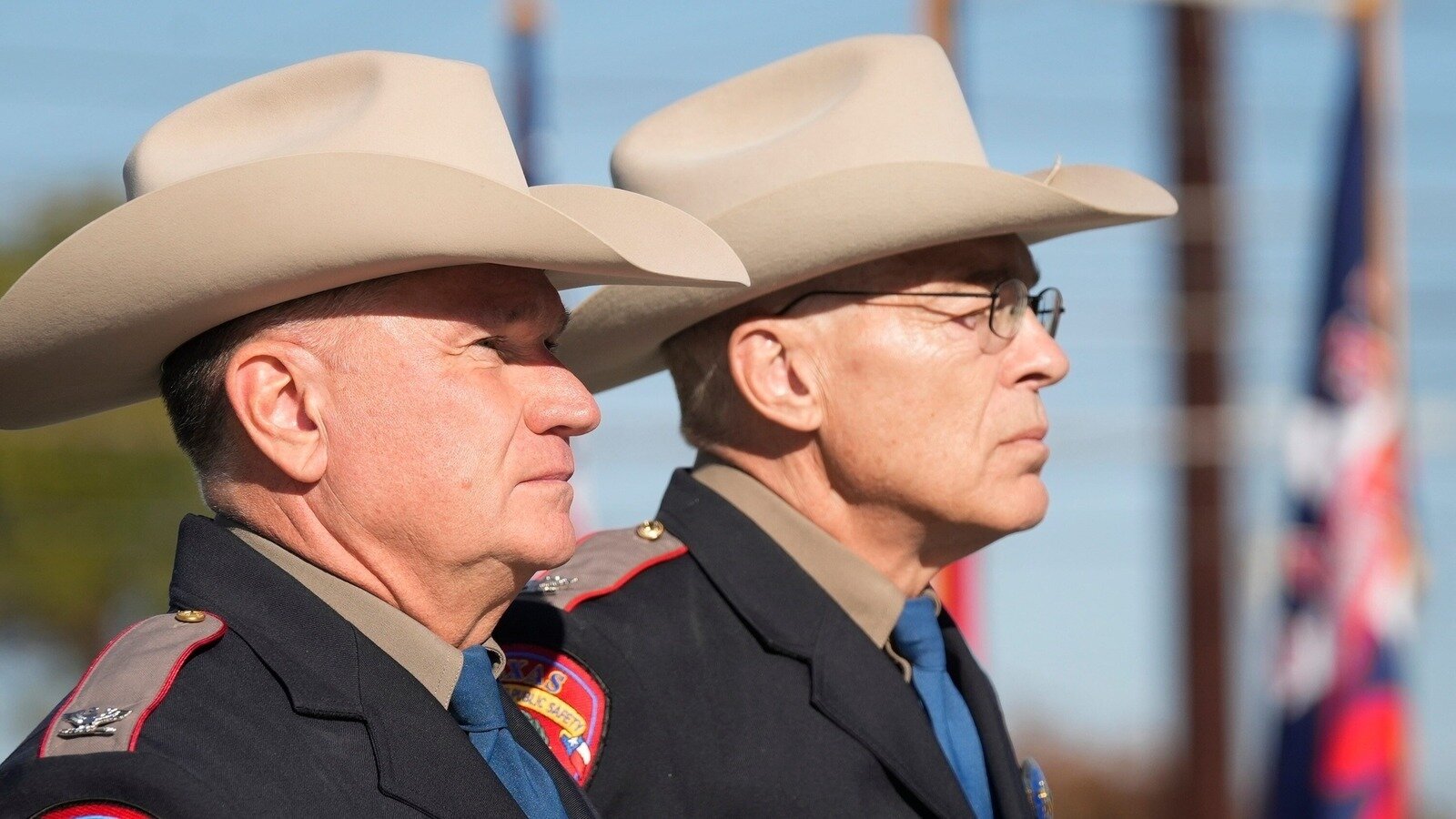 Petition · Stop Unchecked Surveillance by Texas’ New Homeland Security ...