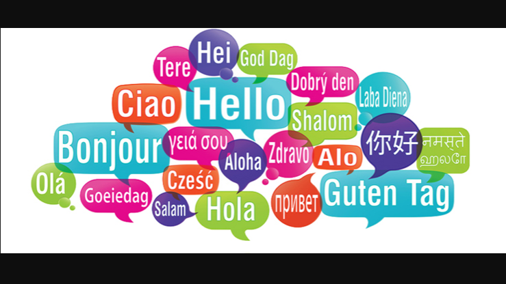 Petition · Protect First-Amendment Rights and Fight Linguistic ...