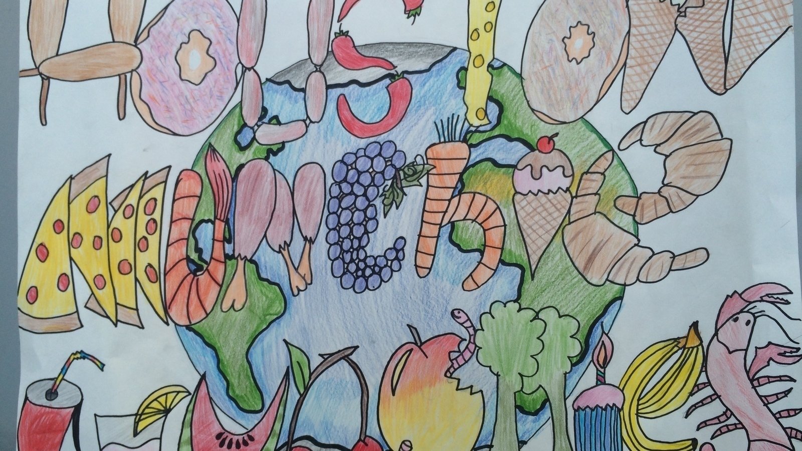 Petition · End Food Waste and Hunger in Houston - Houston, United ...