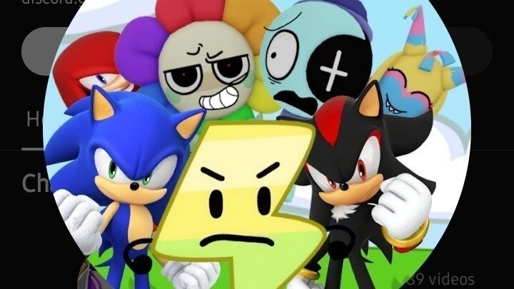 Petition · Ban MultiversalAUhub of the youtube platform - United States ...