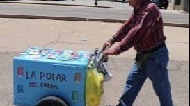 Petition · Let the paletero sell at heights!! - United States · Change.org