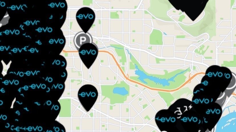 Petition · Expand Evo Car Share Services to Burnaby - Canada · Change.org