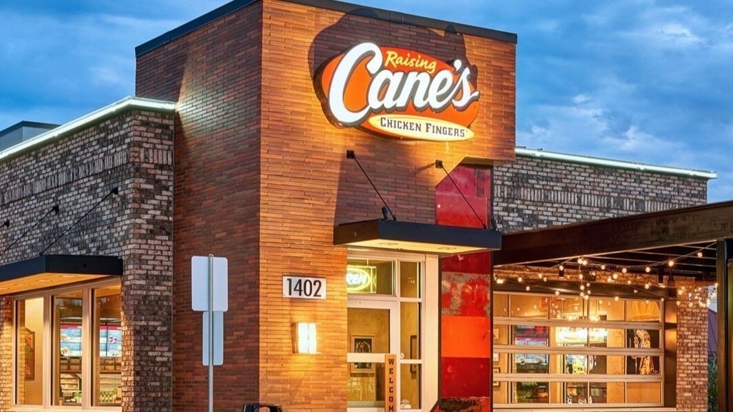 Petition · Establish a Raising Cane's Location in Chicago Heights ...