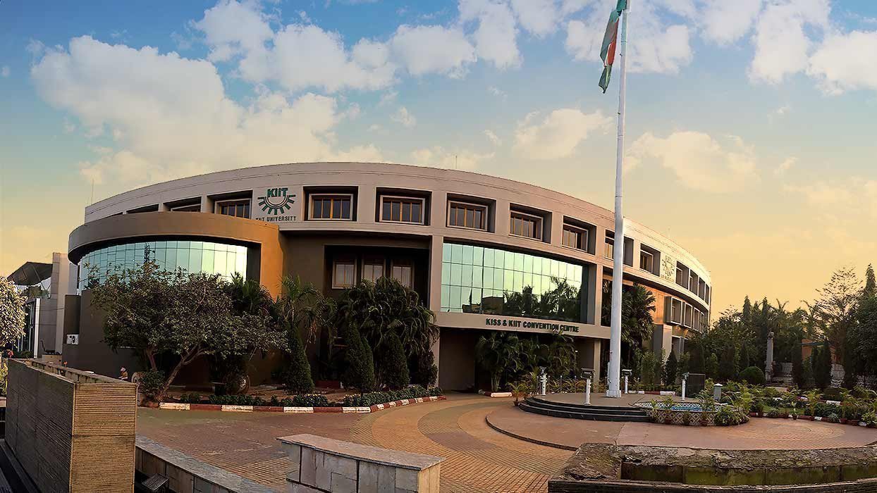Petition · Reopen KIIT University - India · Change.org