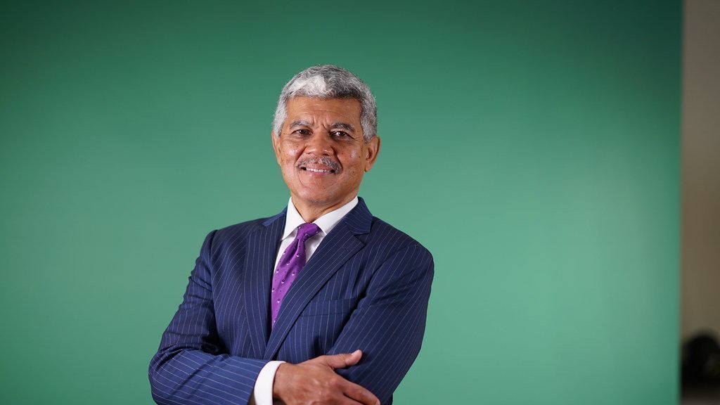 Petition · Support Wayne State President M. Roy Wilson - United States ...