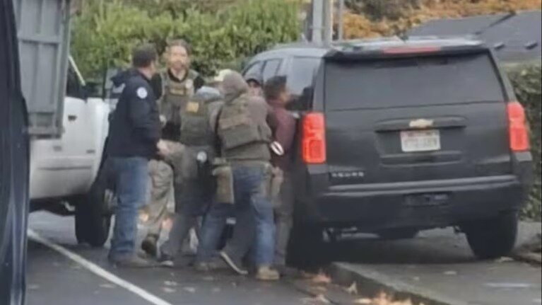 Petition · Did Eugene Police Help with ICE Raids? Demand Full ...