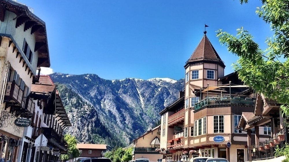 Petition update · Open Letter to the Leavenworth City Council · Change ...