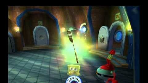 Petition · Give Heavy Iron Studios the rights to make Spongebob ...