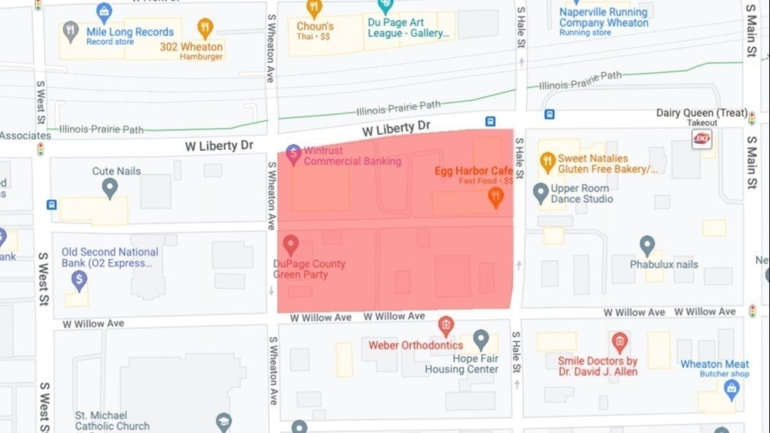 Petition · Tell City Council: Wheaton Residents DON'T Want 7 Stories ...