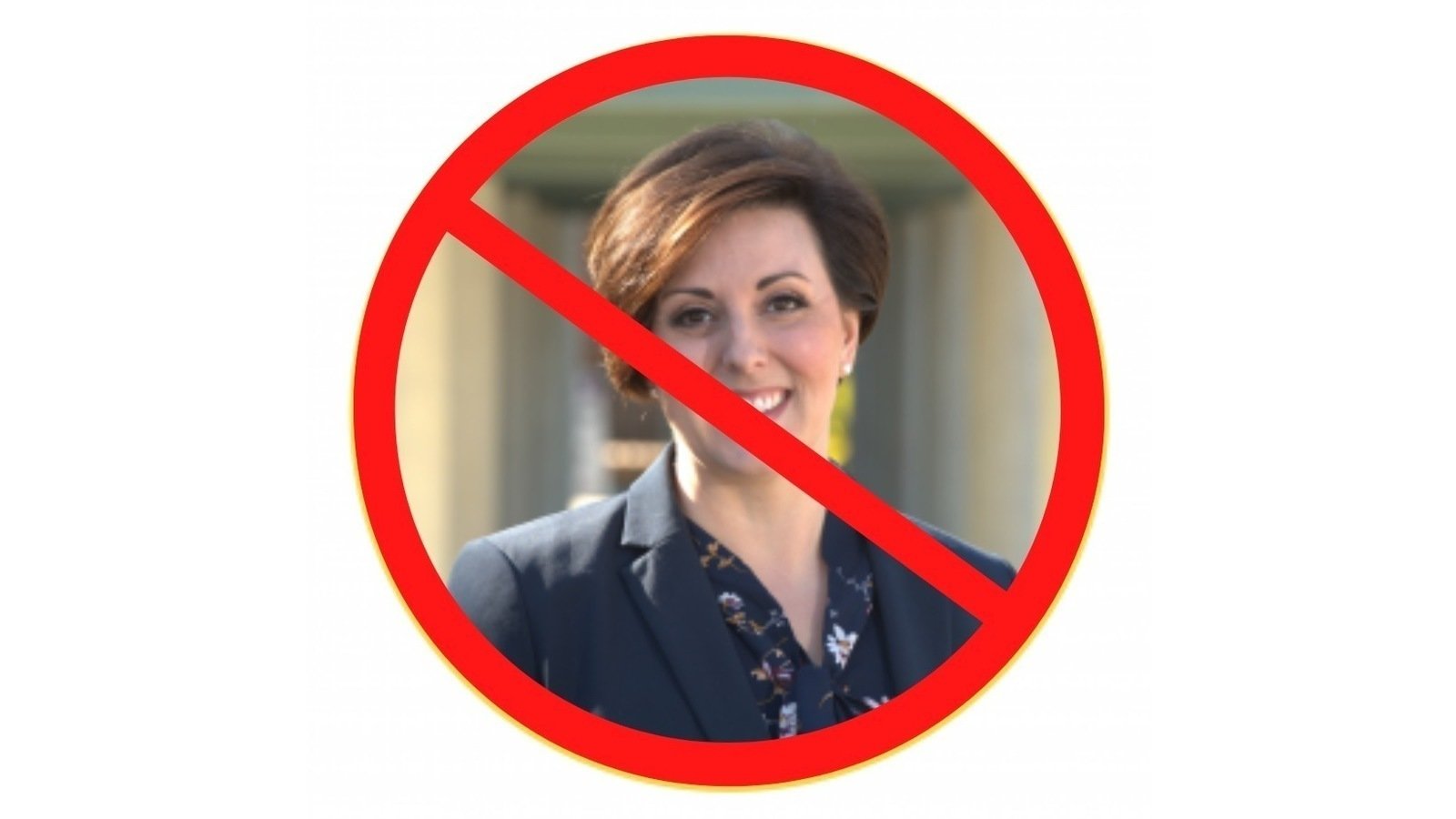 Petition · Remove Ellen Weaver from SC ballot! - United States · Change.org