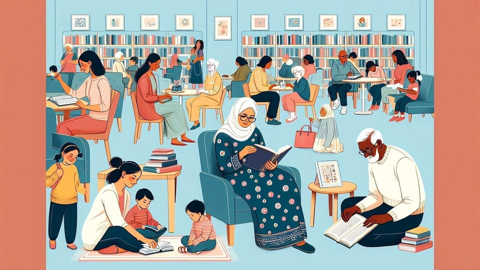 Petition · Stop the Closure of Westbrook Library - United Kingdom ...