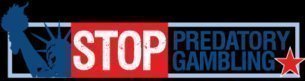 Petition · Resolution Against Predatory Gambling - United States ...