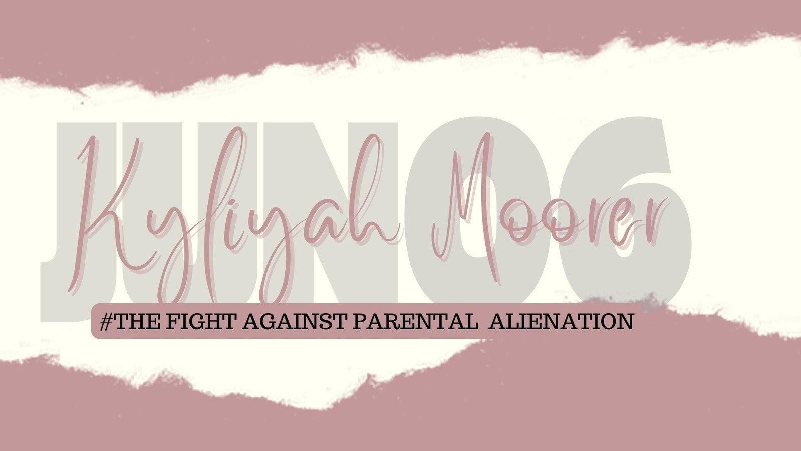 Petition · Kyliyahs Law Against Parental Alienation - United States ...