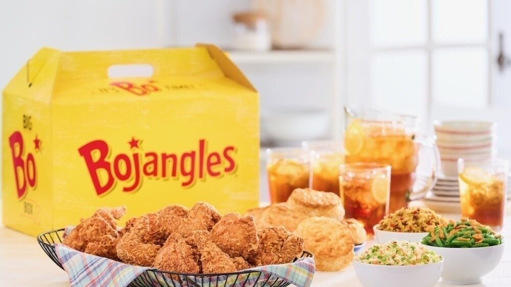 Petition · Demand Full Menu Availability at All Bojangles Locations ...