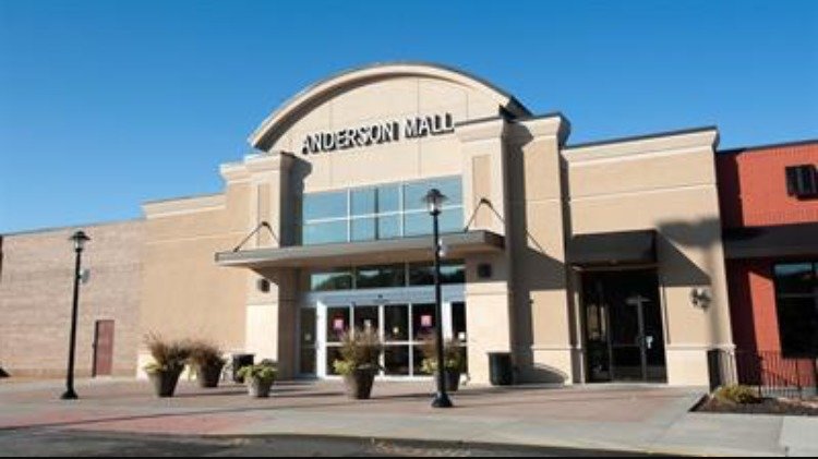 Petition · Curfew for Anderson Mall - United States · Change.org