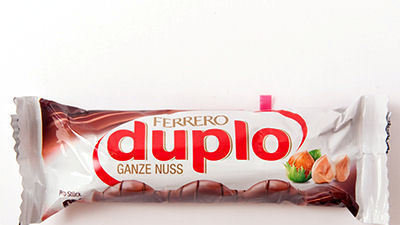 Petizione · Cambiare nome del Duplo in Truplo - Italia · Change.org