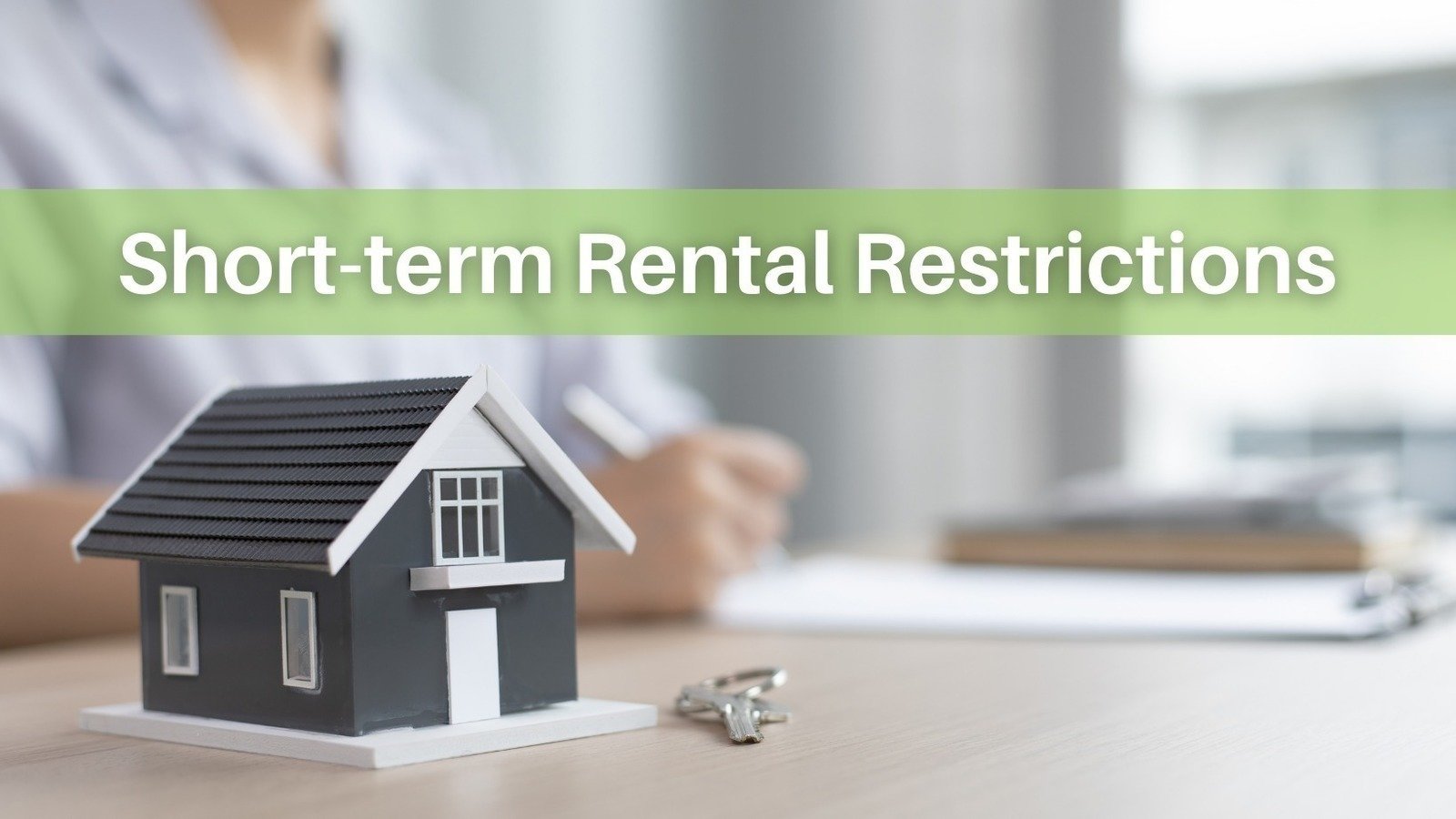 Petition · Stop Heavy Handed Short-term Rental Restrictions - Canada ...