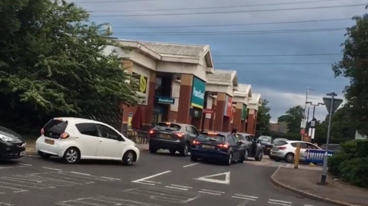 Petition · Renovate Highbridge Retail Park. Have one place to enter ...
