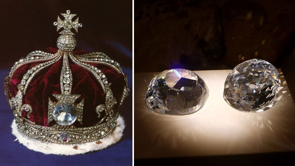 Petition · Return of Kohinoor to its rightful country. - India · Change.org
