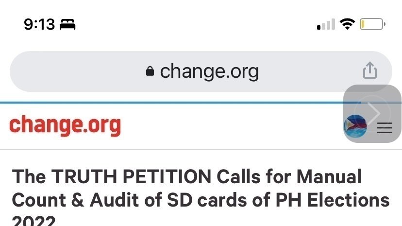 Petition update · 14,000 + 100,000 and counting · Change.org · Change.org
