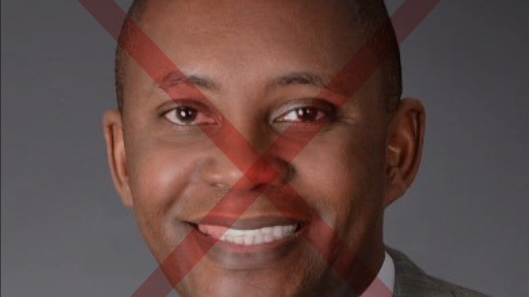 Petition · Let's put Pressure on SAU Board Chair James Perry to REMOVE ...